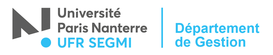 Informations pratiques et accès - Université Paris Nanterre ...